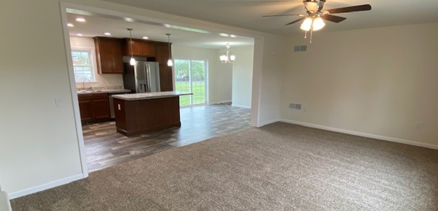 Florence — Peaceful Living Home Sales